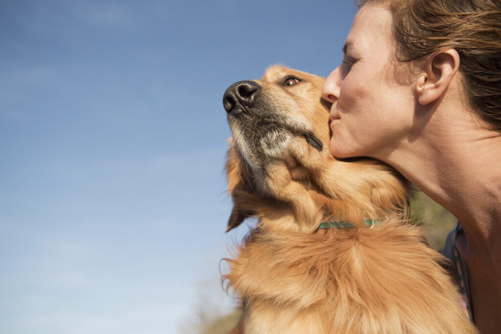 How Pets Improve Your Health - Universal Health Fellowship