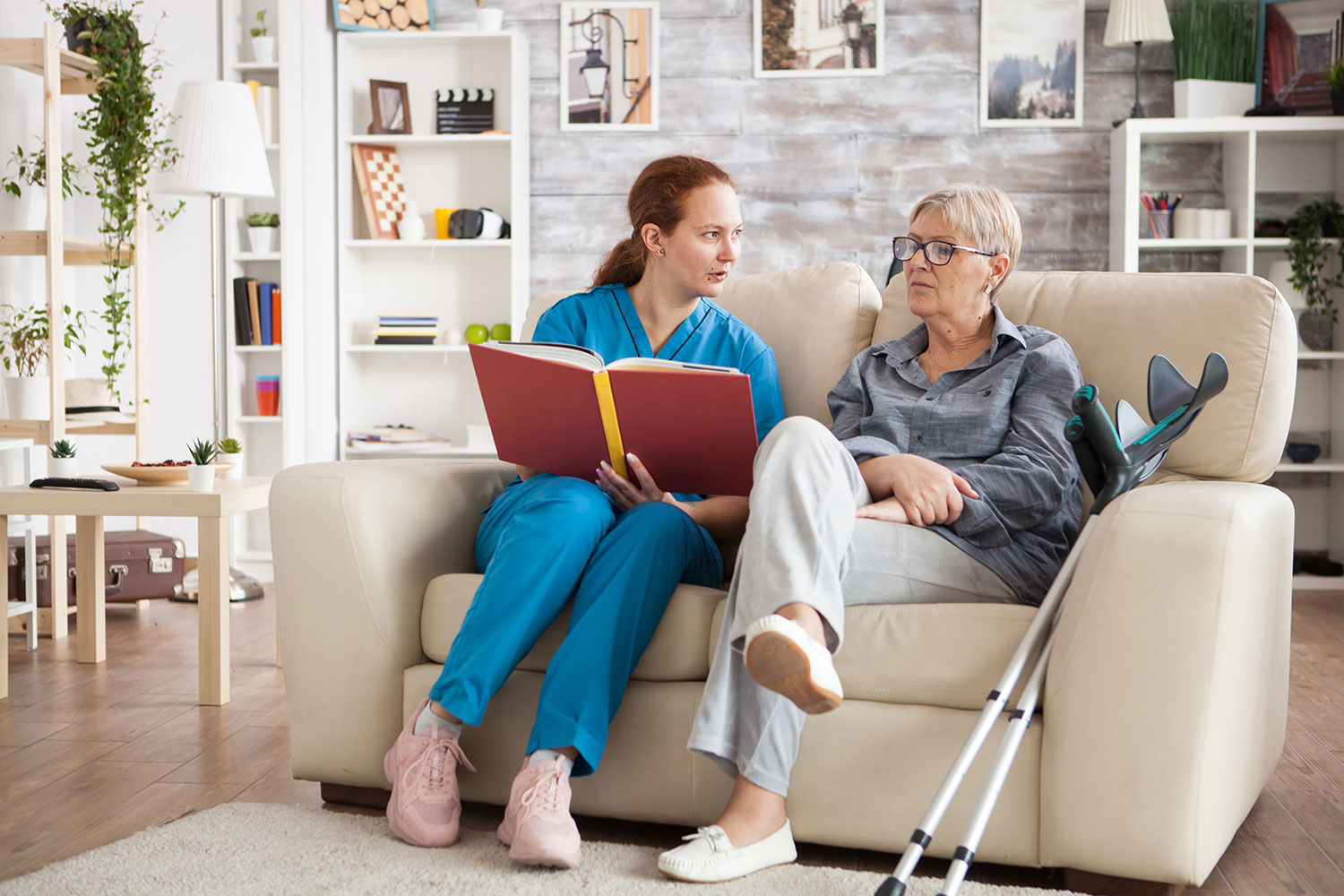 The Fast Facts on Aphasia - Universal Health Fellowship