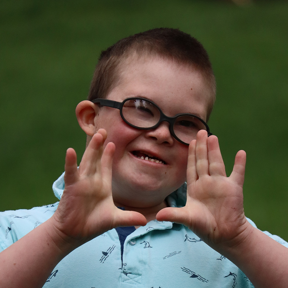 The Fast Facts on Down Syndrome - Universal Health Fellowship