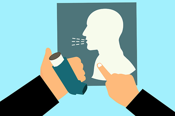 The Health Effects of Dry Air - Universal Health Fellowship