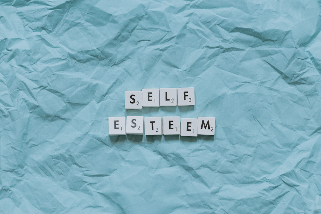 5 Ways to Improve Self-Esteem - Universal Health Fellowship