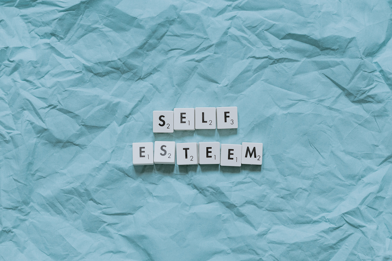 5 Ways to Improve Self-Esteem - Universal Health Fellowship