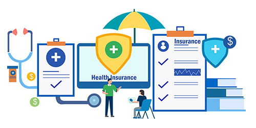 Financial Stress in Healthcare - Universal Health Fellowship