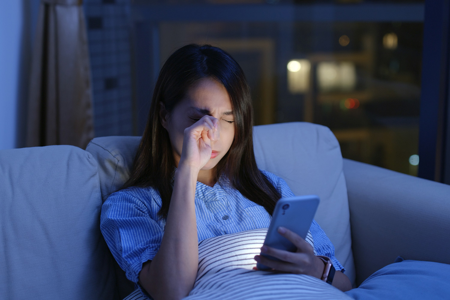 7 Ways to Reduce Screen Time - Universal Health Fellowship