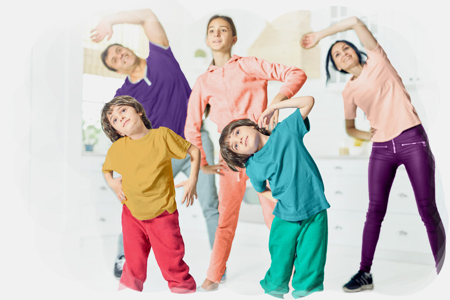 Universal HealthShare Home - Universal Health Fellowship