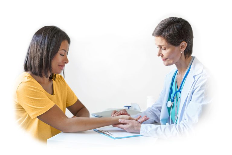 Universal HealthShare Home - Universal Health Fellowship