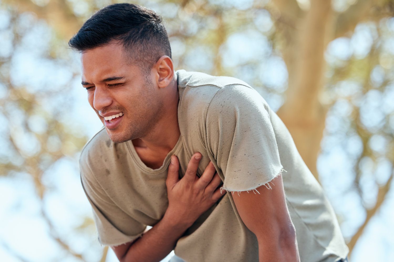 The Fast Facts About Heart Attacks - Universal Health Fellowship