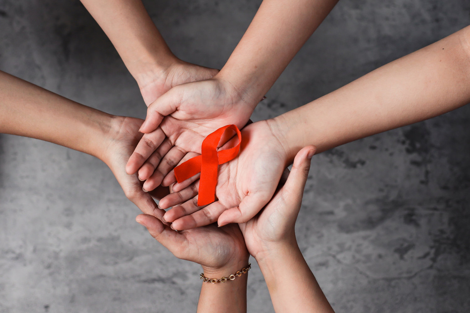 The Current State of the Fight Against HIV/AIDS - Universal Health ...